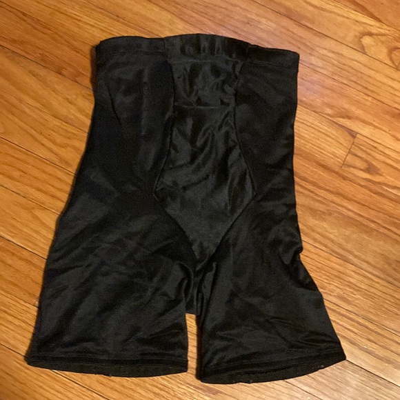 Crown-ette | Intimates & Sleepwear | Crownette Black Girdle 3l | Poshmark